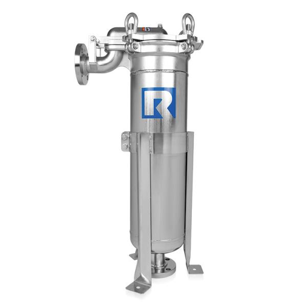 Single Bag Filter Housings – Rosedale